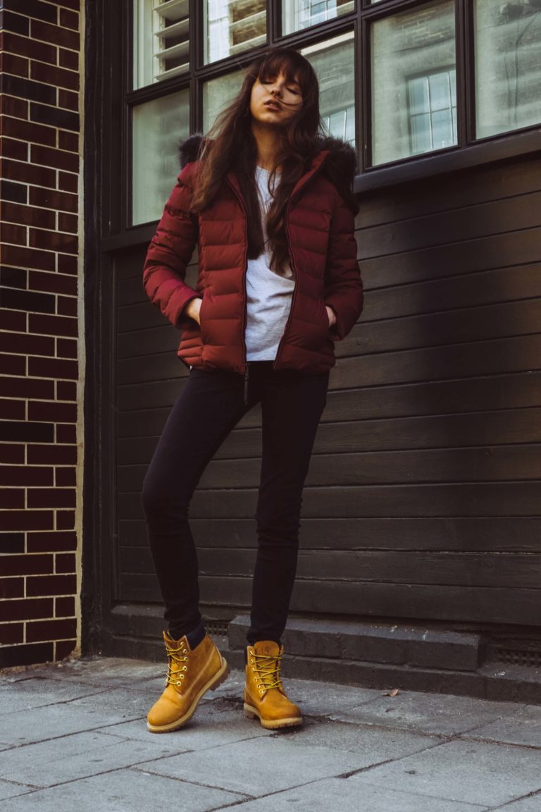 6 Comfy Winter Outfit Ideas To Try This Fall • Fit N Stylish
